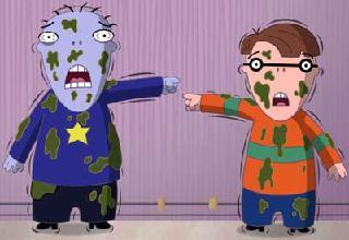 The Cramp Twins picture
