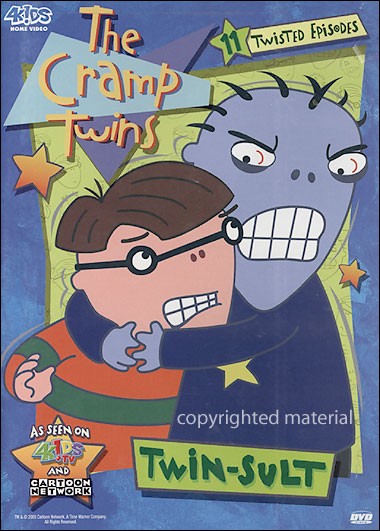 Picture of The Cramp Twins