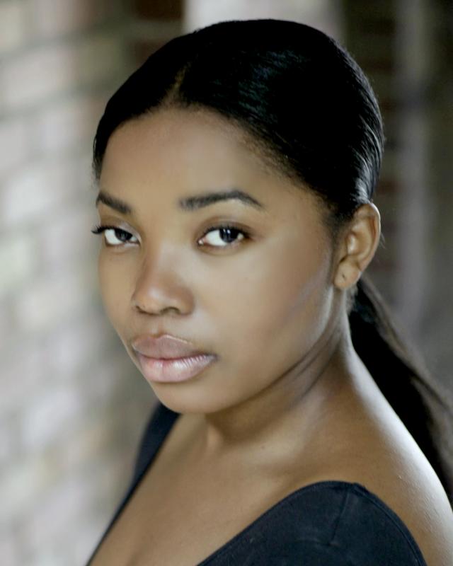 Picture of Je'taime Morgan Hanley