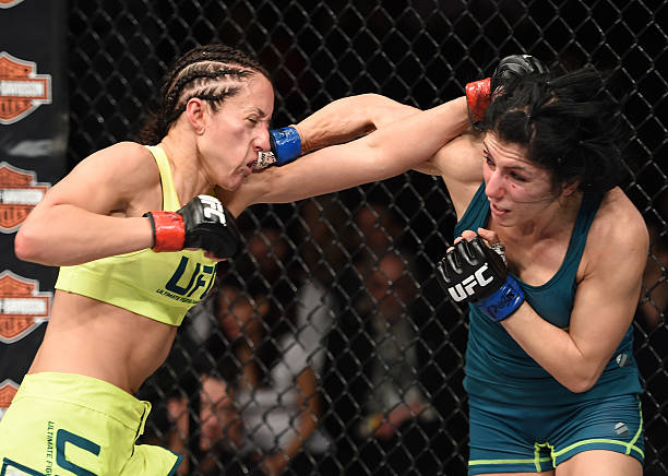 Jessica Penne, Randa Markos