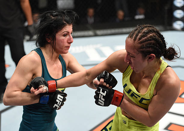 Randa Markos, Jessica Penne