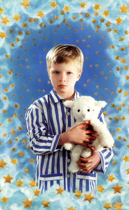 Picture of Pierre & Gilles