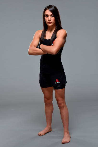 Alexa Grasso