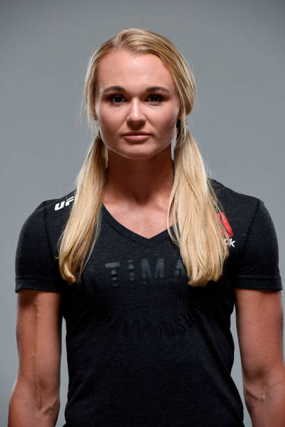 Andrea Lee