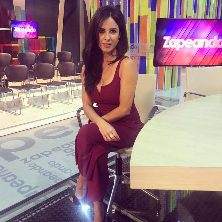 Picture of Paula Prendes