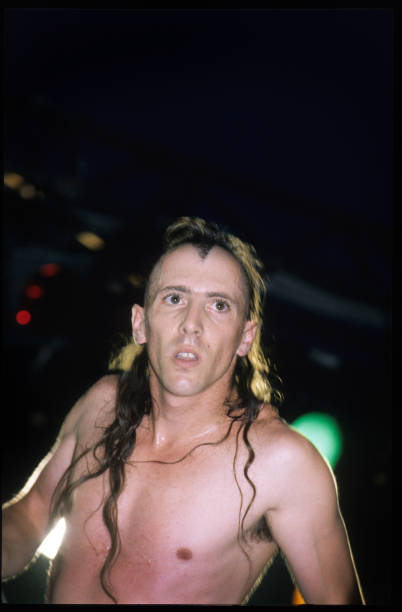 Maynard Keenan