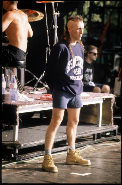 Maynard Keenan