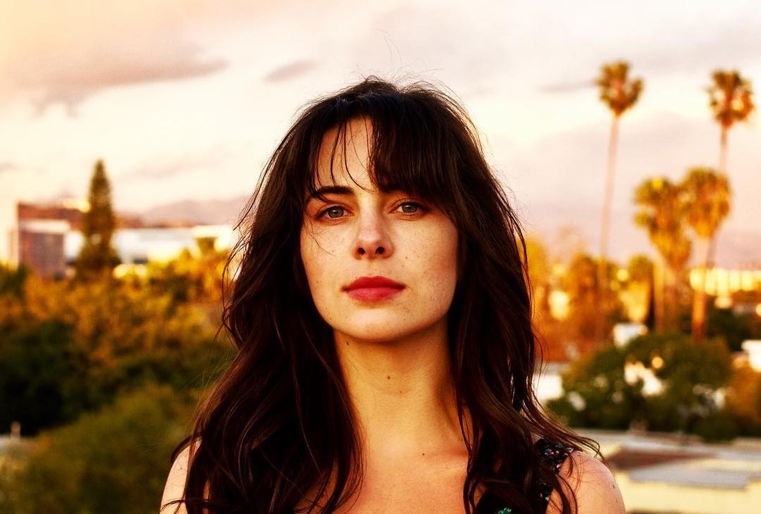 Picture of Holly Deveaux