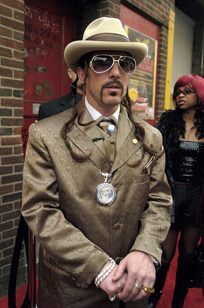 Maynard Keenan