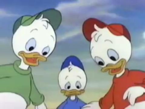 Picture of DuckTales (1987-1990)