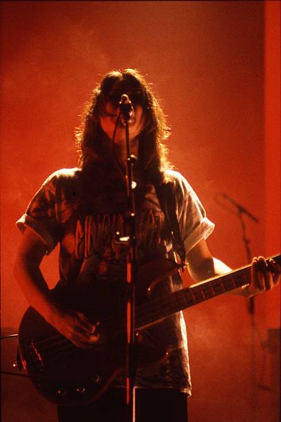 Kim Deal
