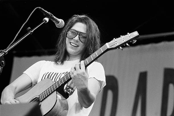 Kim Deal