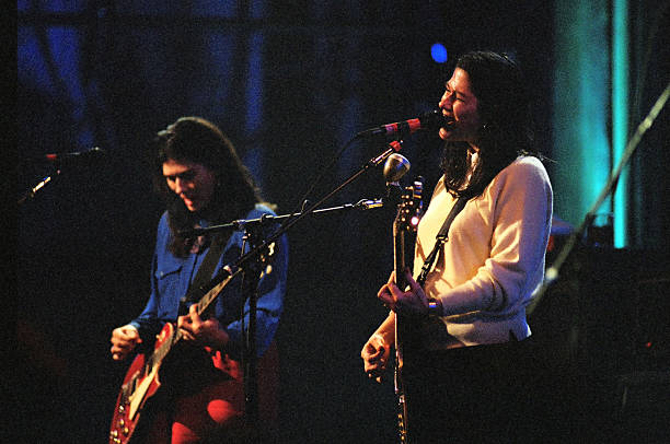 Kim Deal
