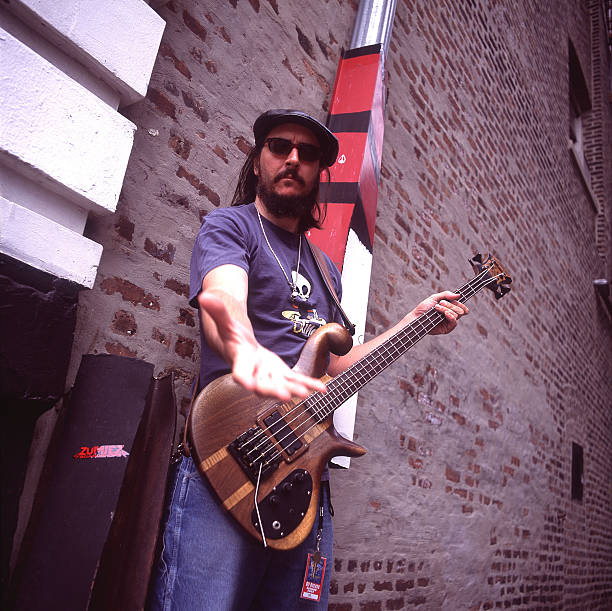 Les Claypool