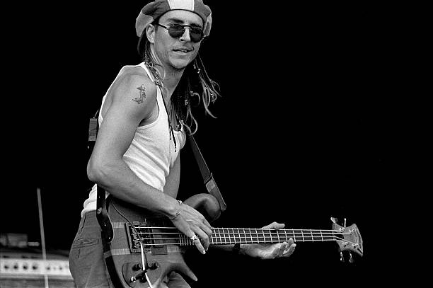 Les Claypool