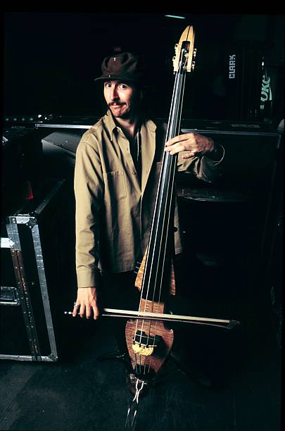Les Claypool