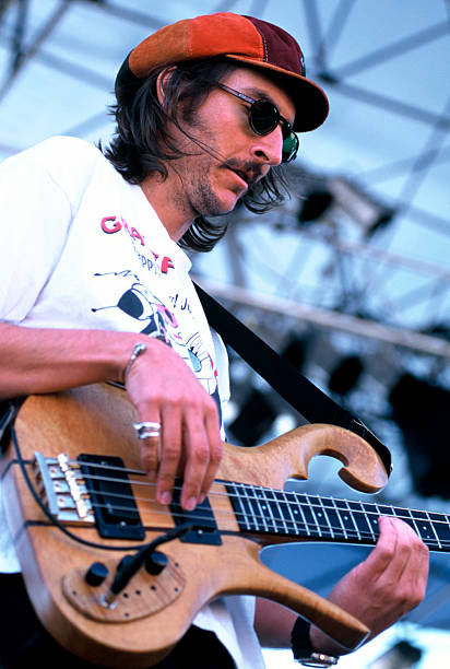 Les Claypool