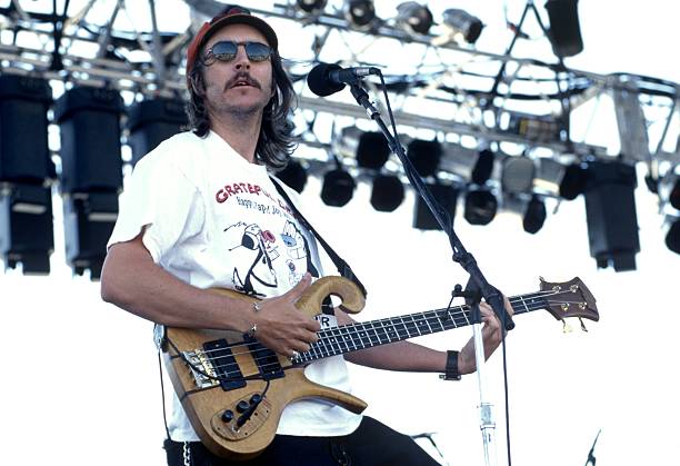 Les Claypool