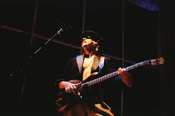 Les Claypool