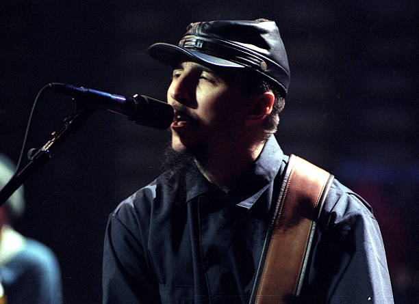 Les Claypool