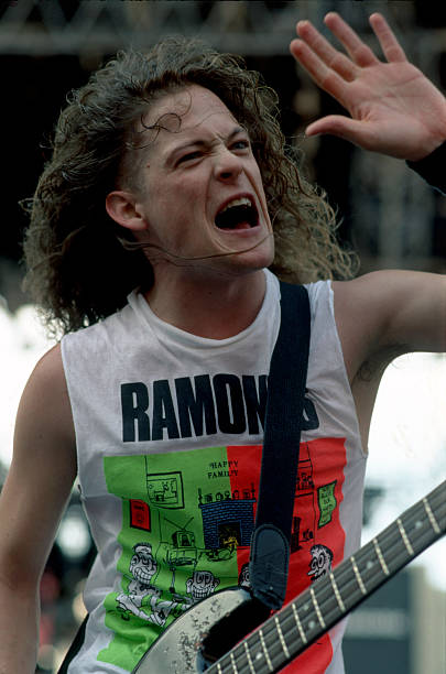 Jason Newsted