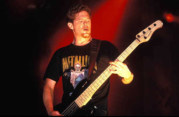 Jason Newsted