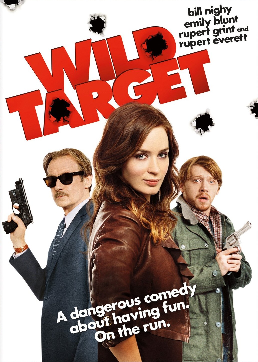 Picture of Wild Target