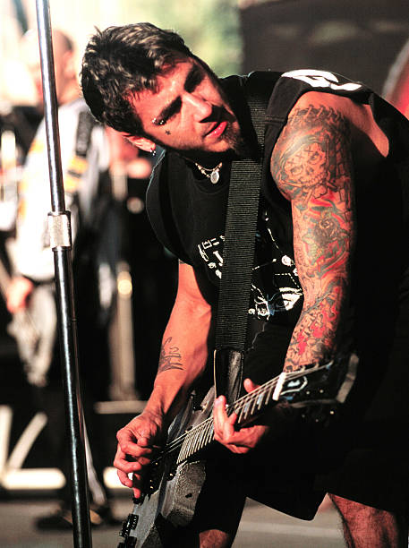Sully Erna