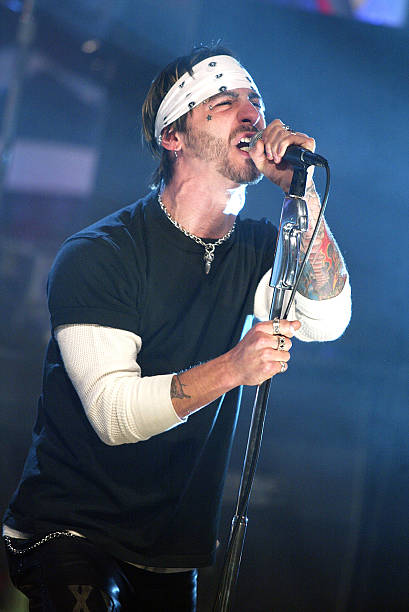 Sully Erna