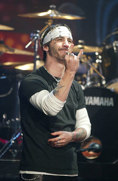 Sully Erna