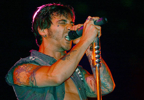 Sully Erna