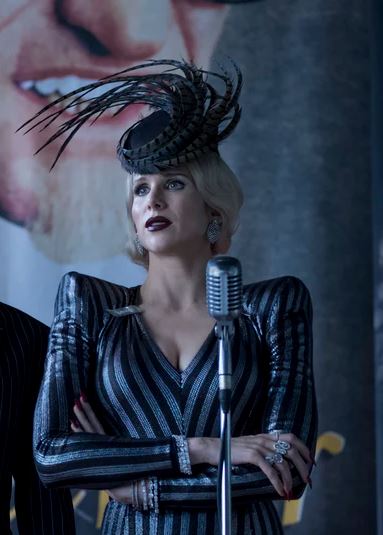 Picture of Lucy Punch