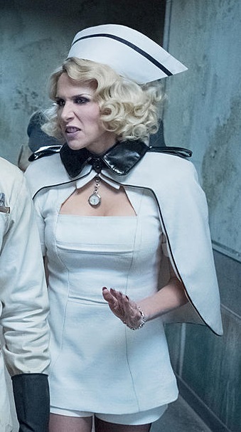 Picture of Lucy Punch