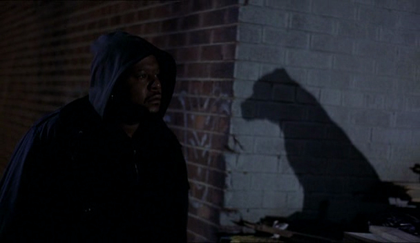 Picture of Ghost Dog: The Way of the Samurai