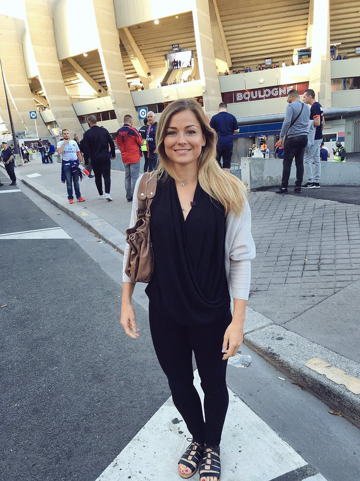 Picture of Laure Boulleau