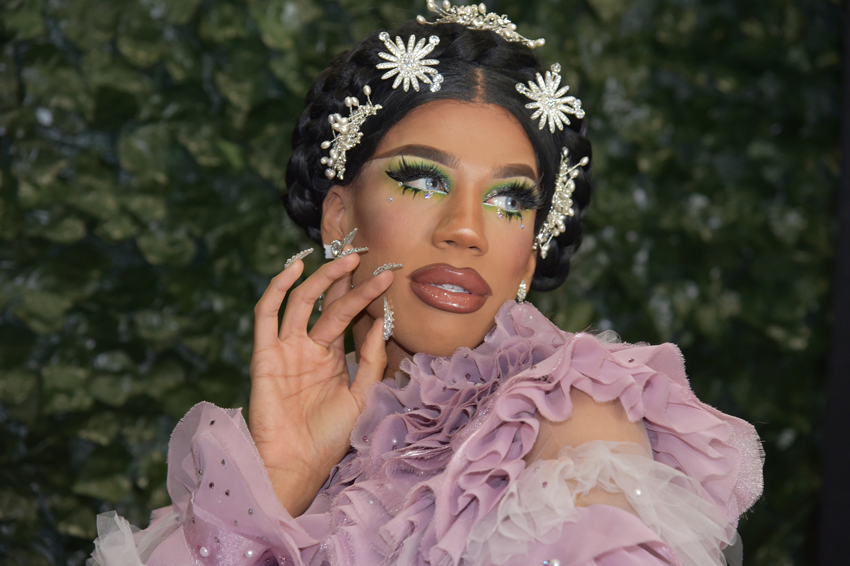 Picture of Davis Heppenstall