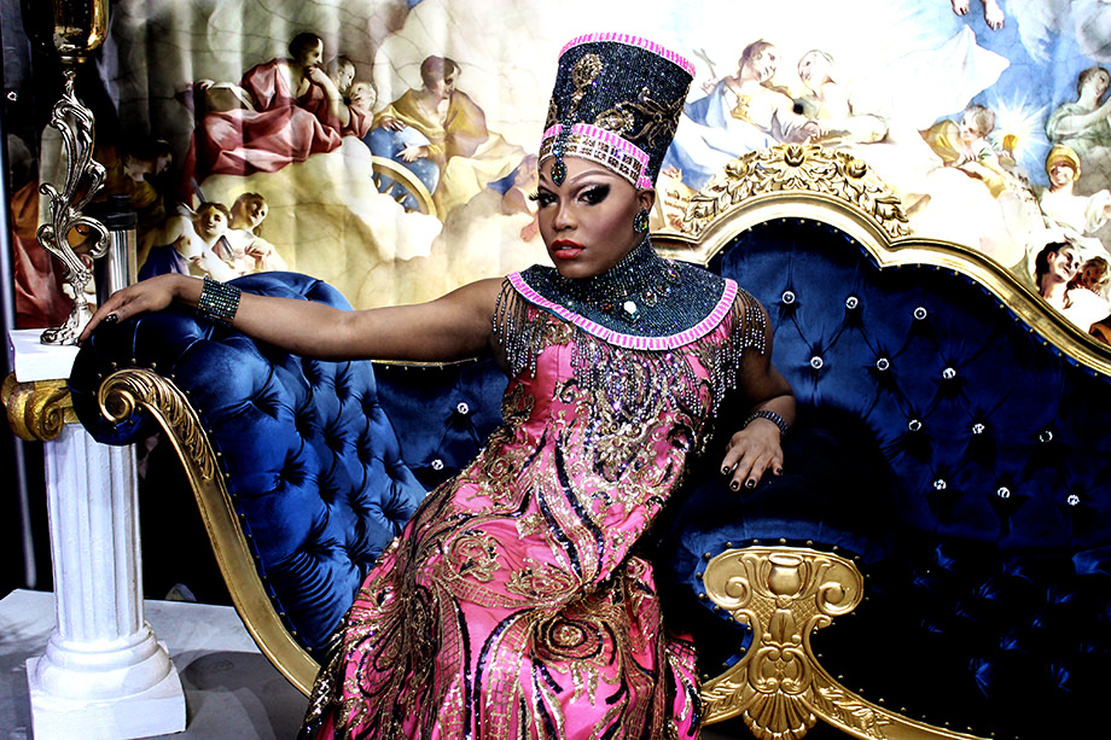 Picture of Antwan Lee