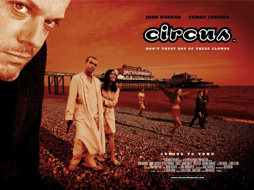 Image of Circus (2000)