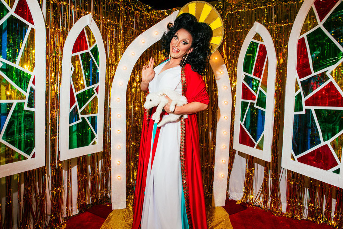 Picture of Benjamin Putnam