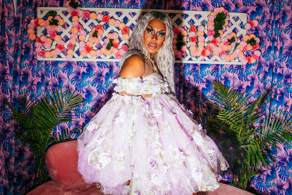 Picture of Jaren Merrell