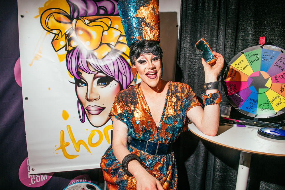 Picture of Shane Galligan