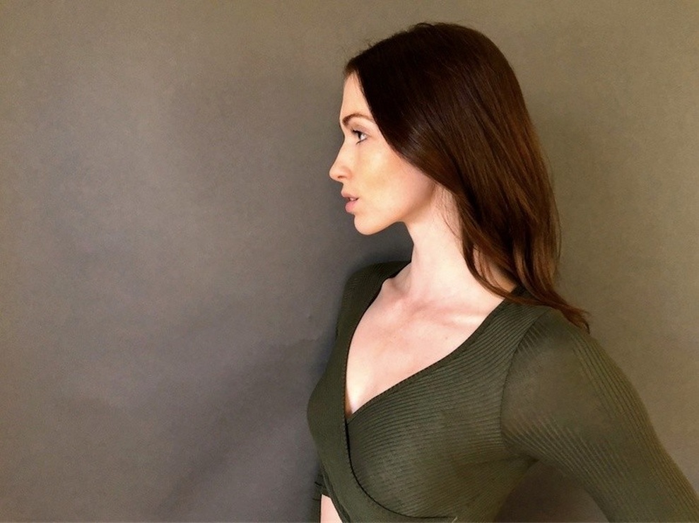 Picture Of Kaitlyn Raymond