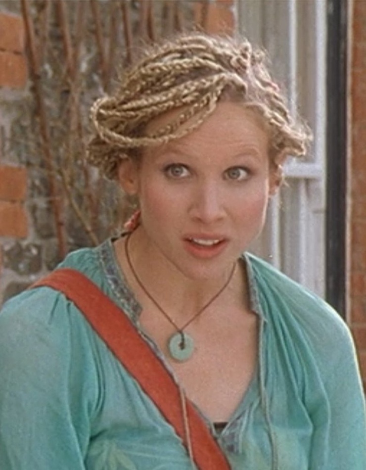 Picture of Lucy Punch