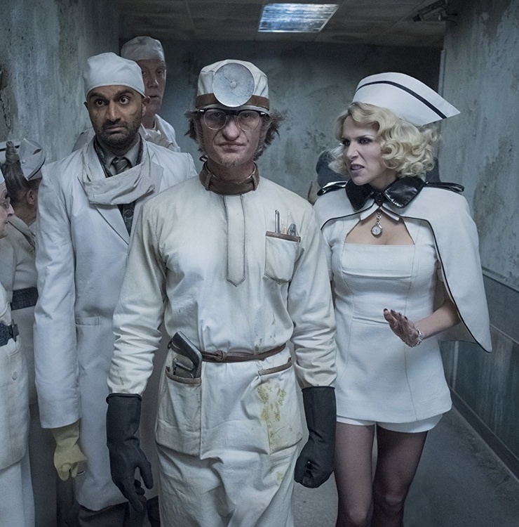 Picture of Lucy Punch