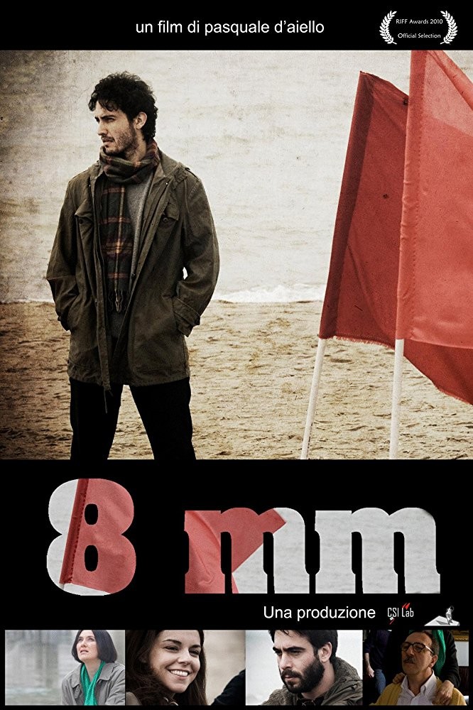 Picture of 8 mm (2010)