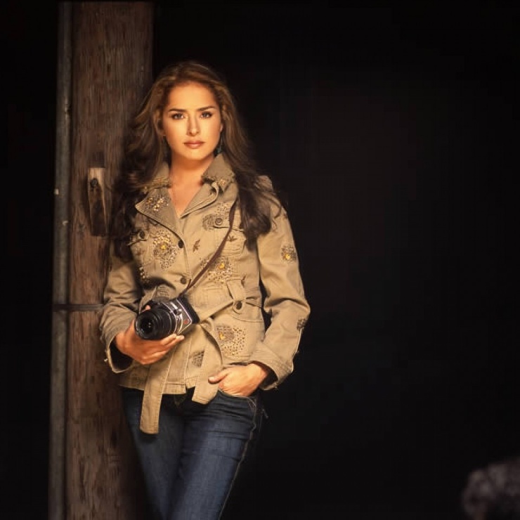 Picture of Norma Elizondo