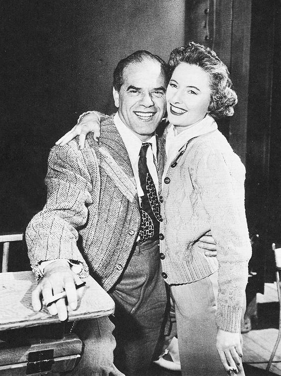 Picture of Frank Capra