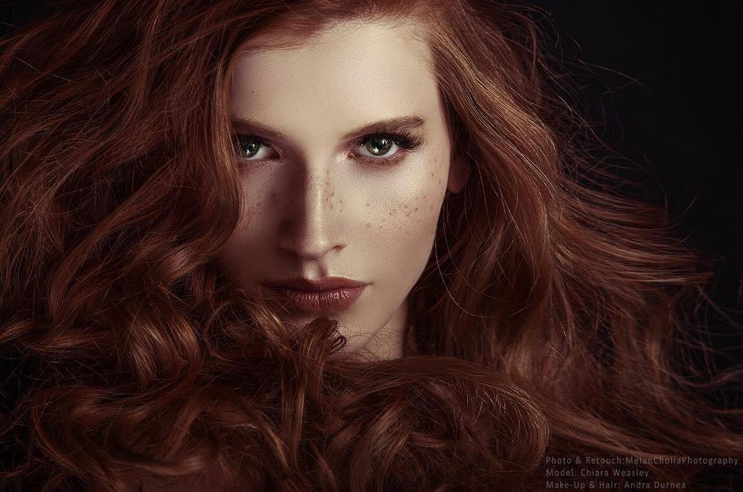 Picture of Chiara Weasley