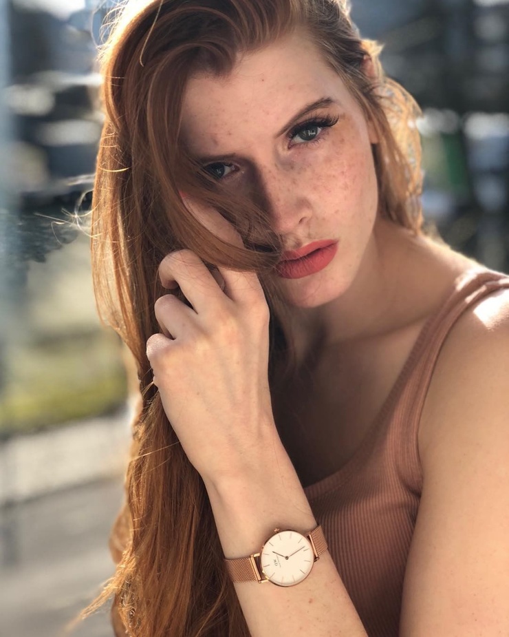 Picture of Chiara Weasley