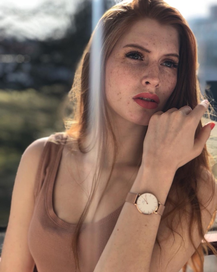 Picture of Chiara Weasley